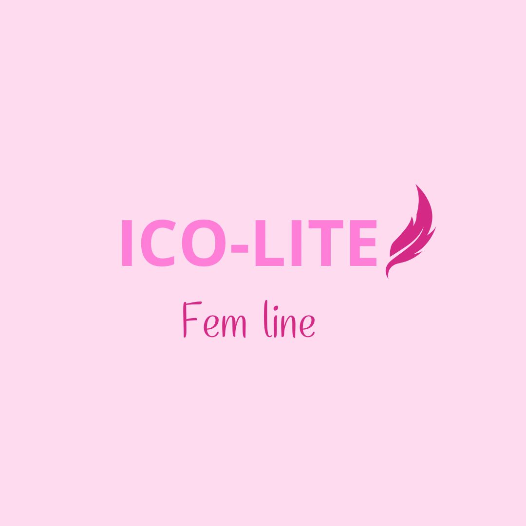 cuidado intimo ICO LITE – Ico Lite